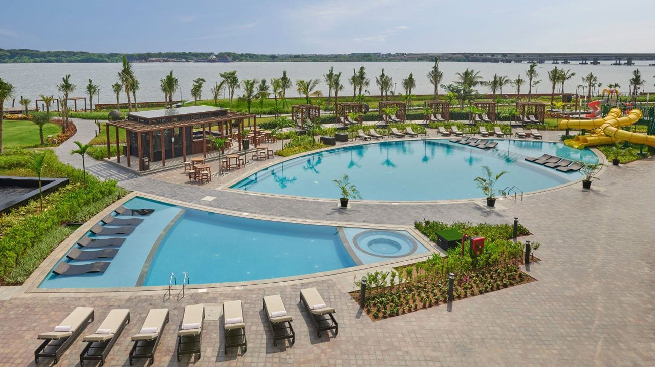 Our Vision | ICPB - India Convention Promotion Bureau